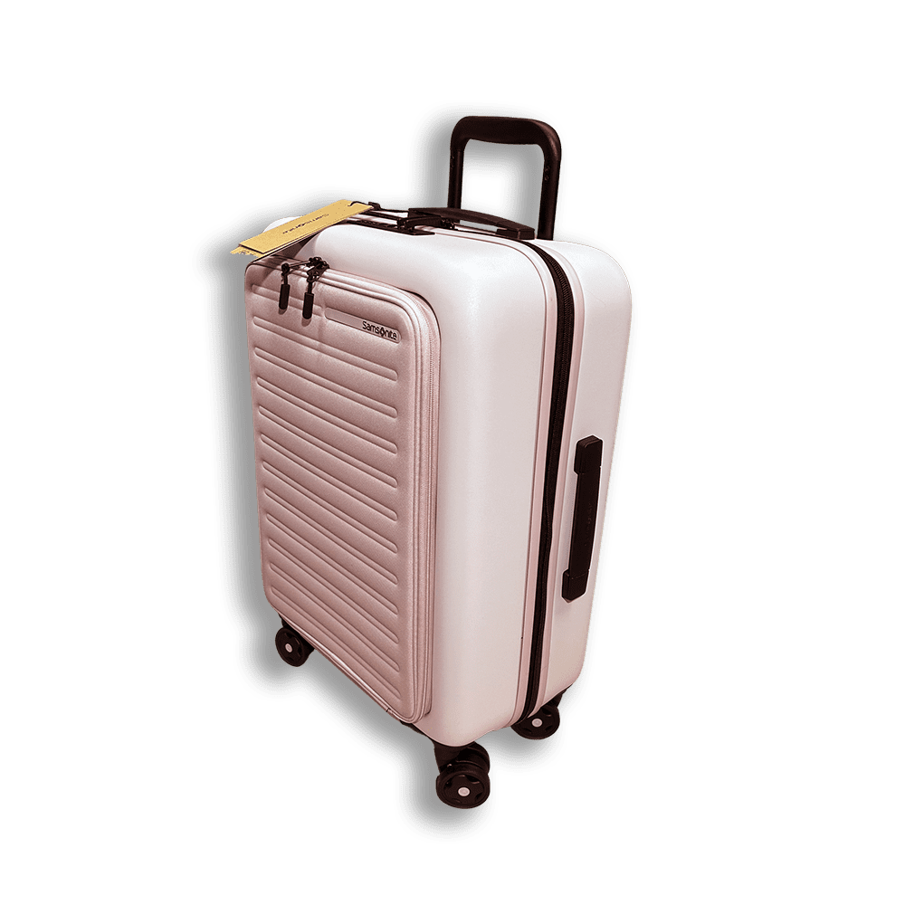Samsonite Access Rose